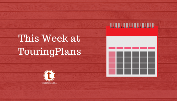 Ultimate Touring Plans: Updated Rules and Leaderboard – TouringPlans ...