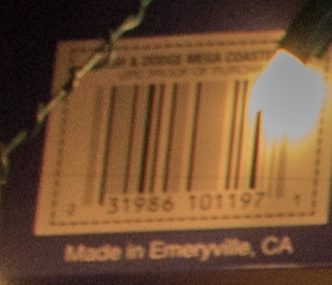 The SATURDAY SIX Looks at our Favorite Easter Eggs in TOY STORY LAND ...