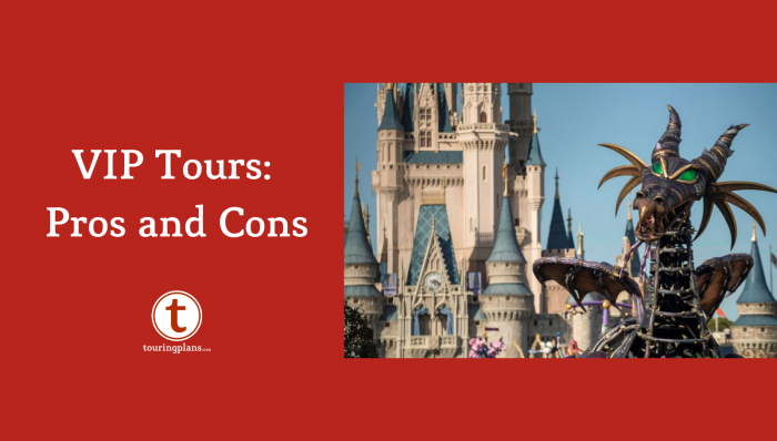 Disney VIP Tour – Is It Worth It? | TouringPlans.com Blog