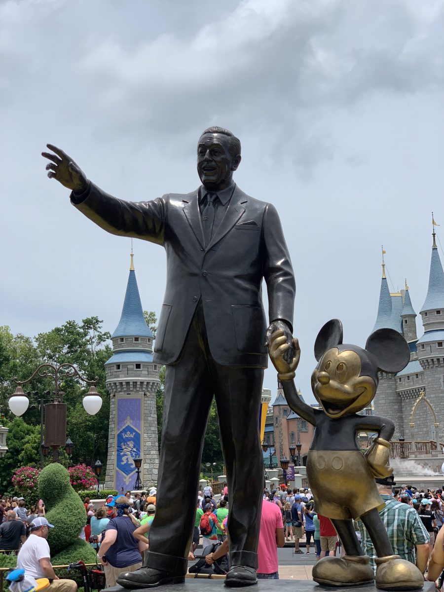 Quote from a Disney Dad – Walt Disney | TouringPlans.com Blog