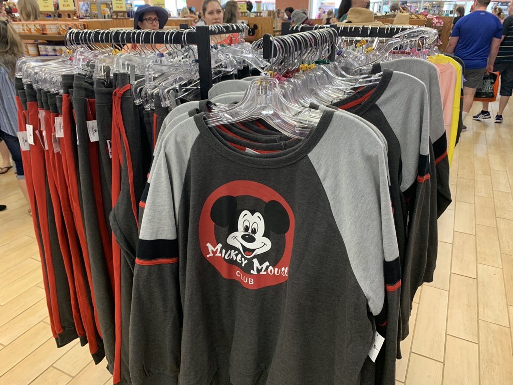 The Magic, The Memories, and Merch! SPECIAL 6TH ANNIVERSARY OUTLET ...