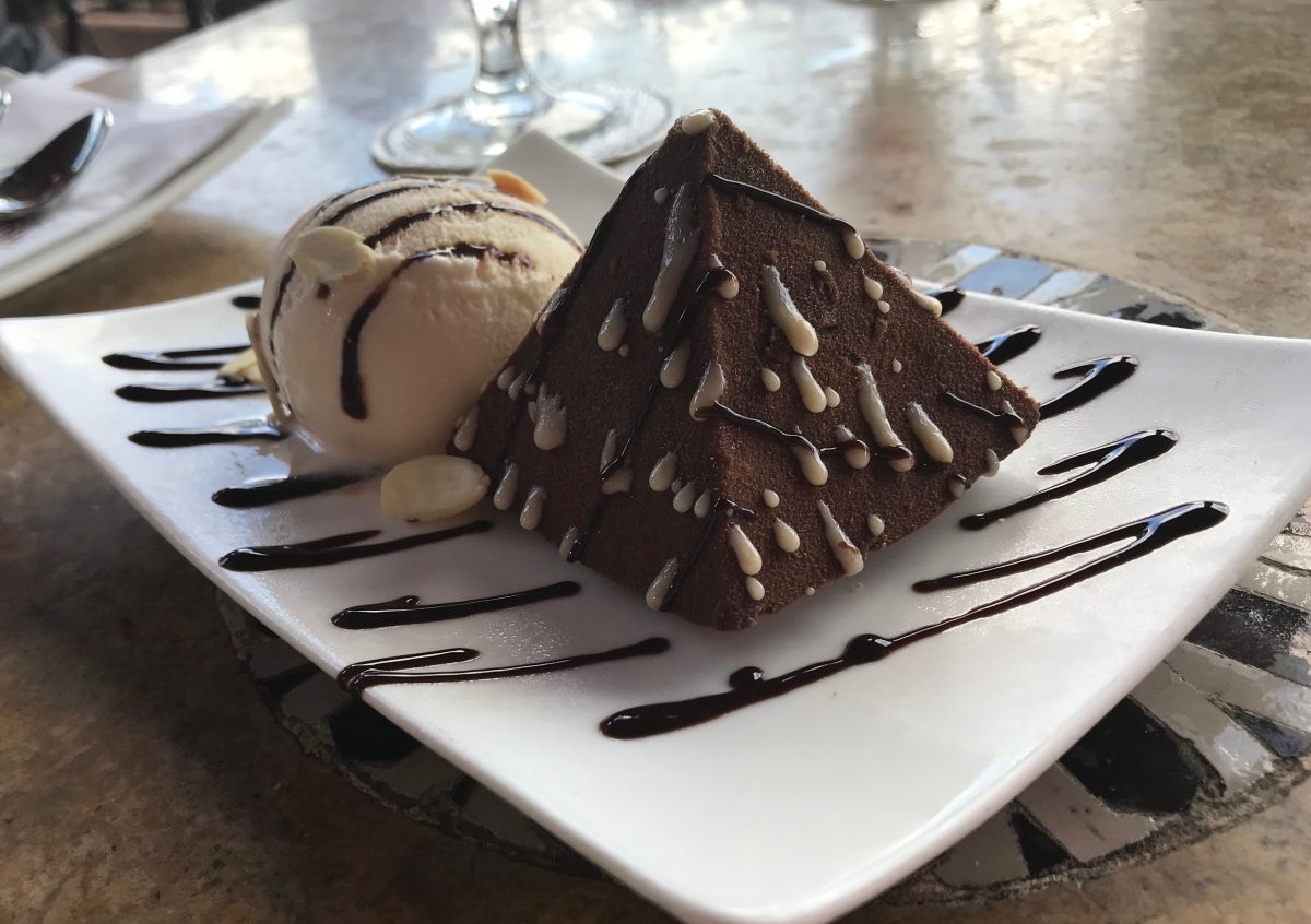 Chocolate Friday: The Chocolate Pyramid | TouringPlans.com Blog