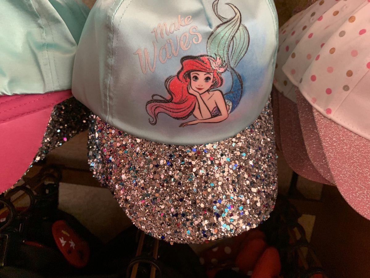 Mermaid Headgear for Summer | TouringPlans.com Blog