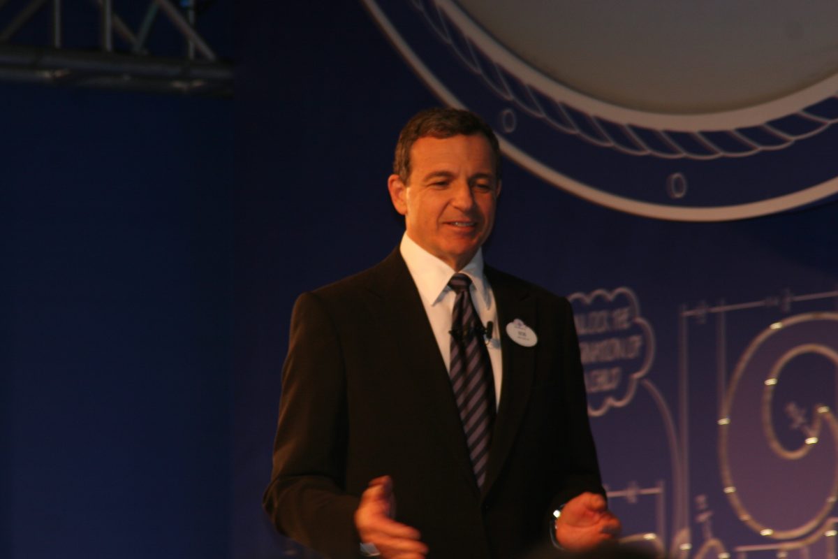 A Look Back: Announcing the Disney Dream | TouringPlans.com Blog