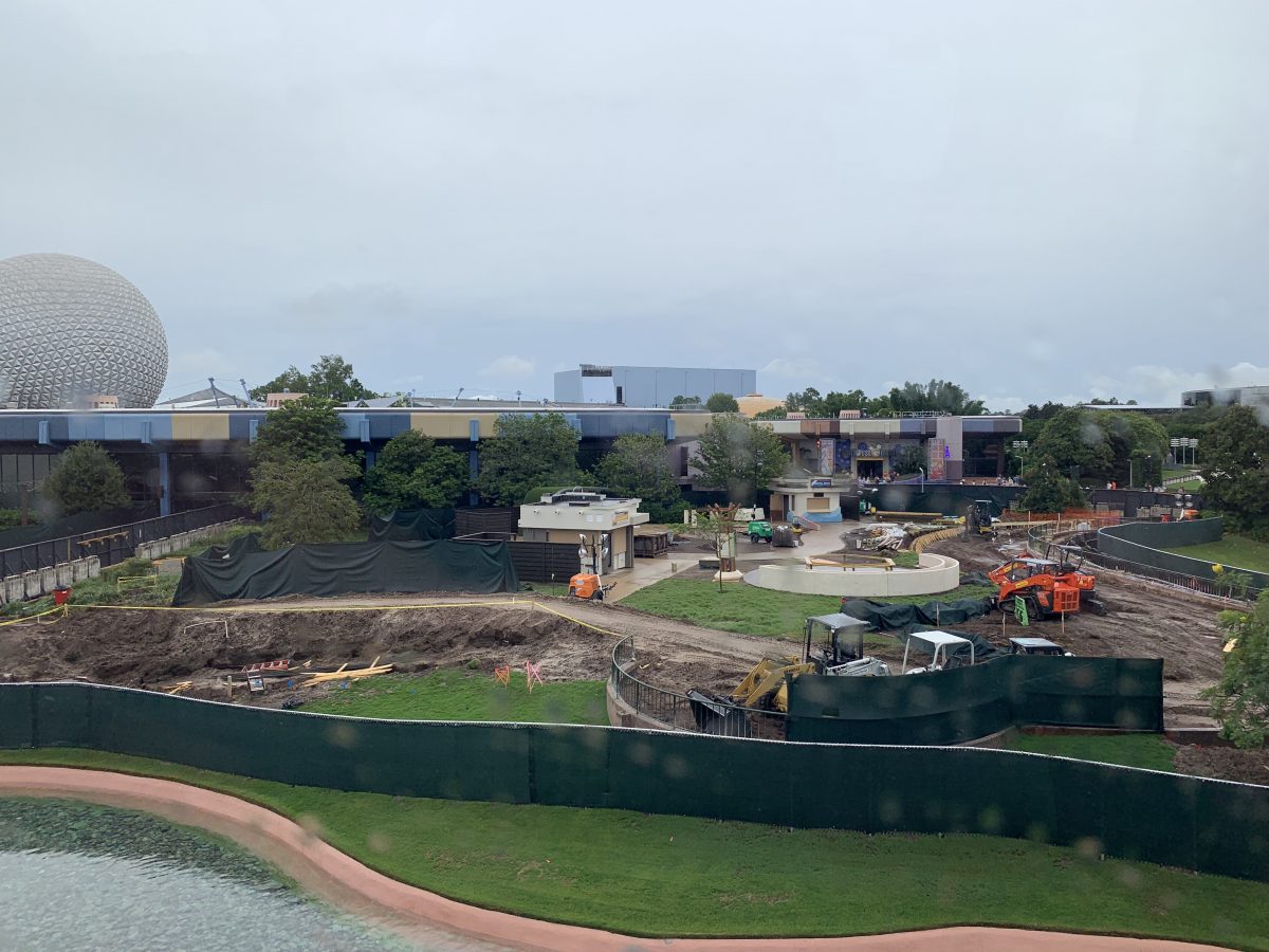 Disney World Construction Update – Late July 2019 | TouringPlans.com Blog