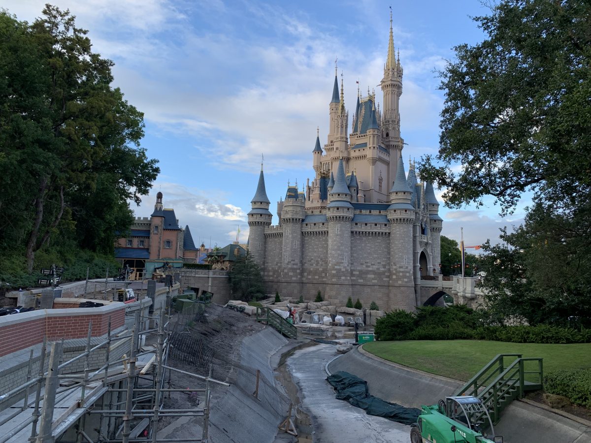 Disney World Construction Update – Late July 2019 | TouringPlans.com Blog