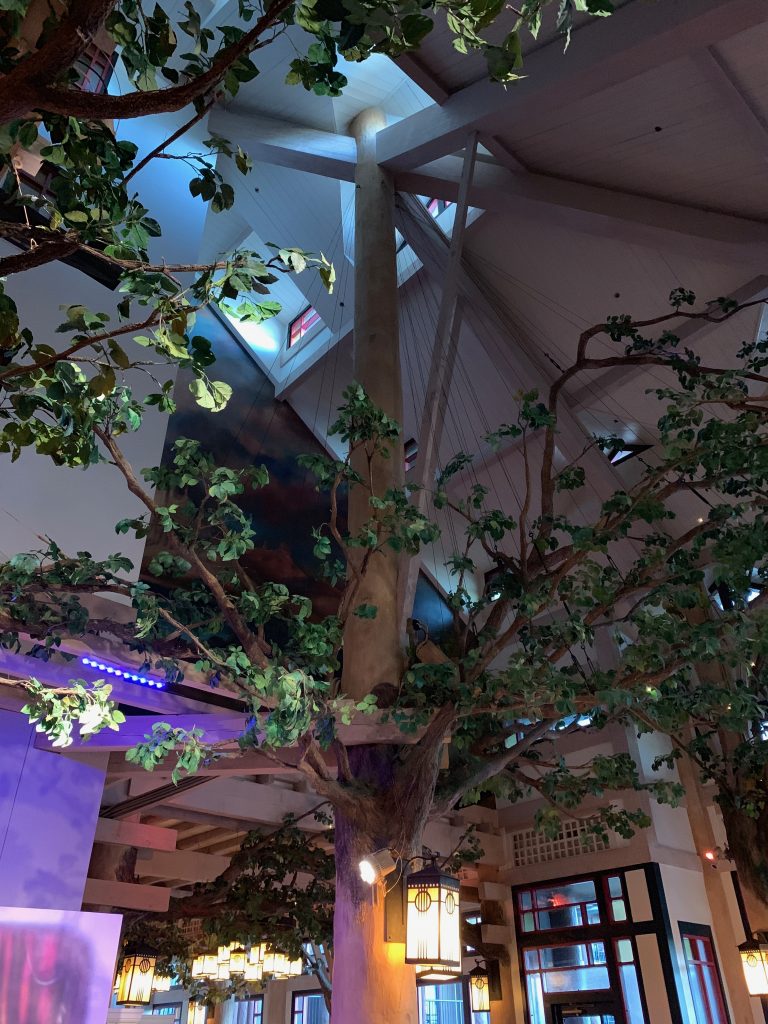 Character Dining for Adults – Storybook Dining at Artist Point ...