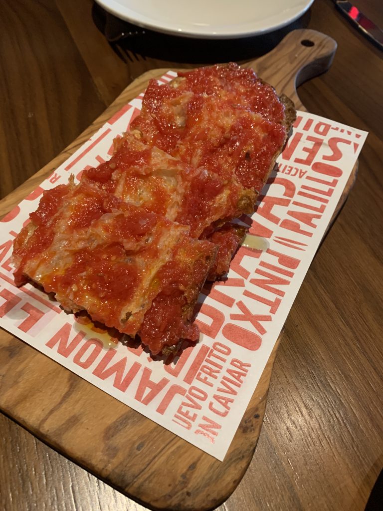 The Jaleo Experience is a Great Value, and Delicious Food ...