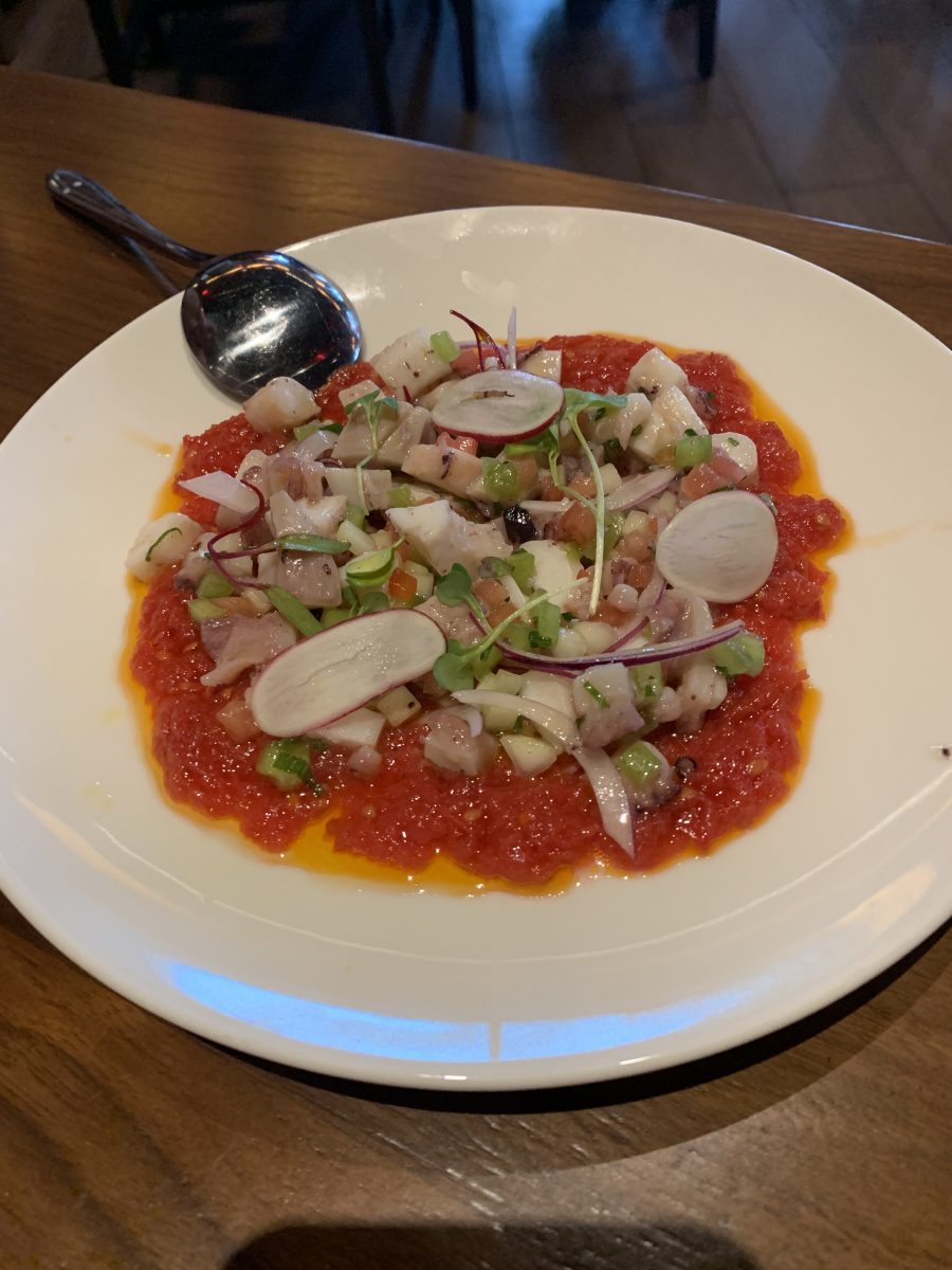 The Jaleo Experience is a Great Value, and Delicious Food ...