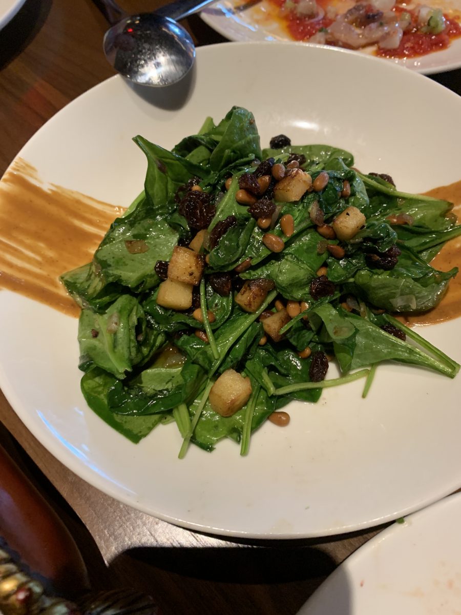 The Jaleo Experience is a Great Value, and Delicious Food ...