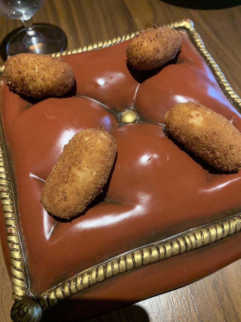 The Jaleo Experience is a Great Value, and Delicious Food ...