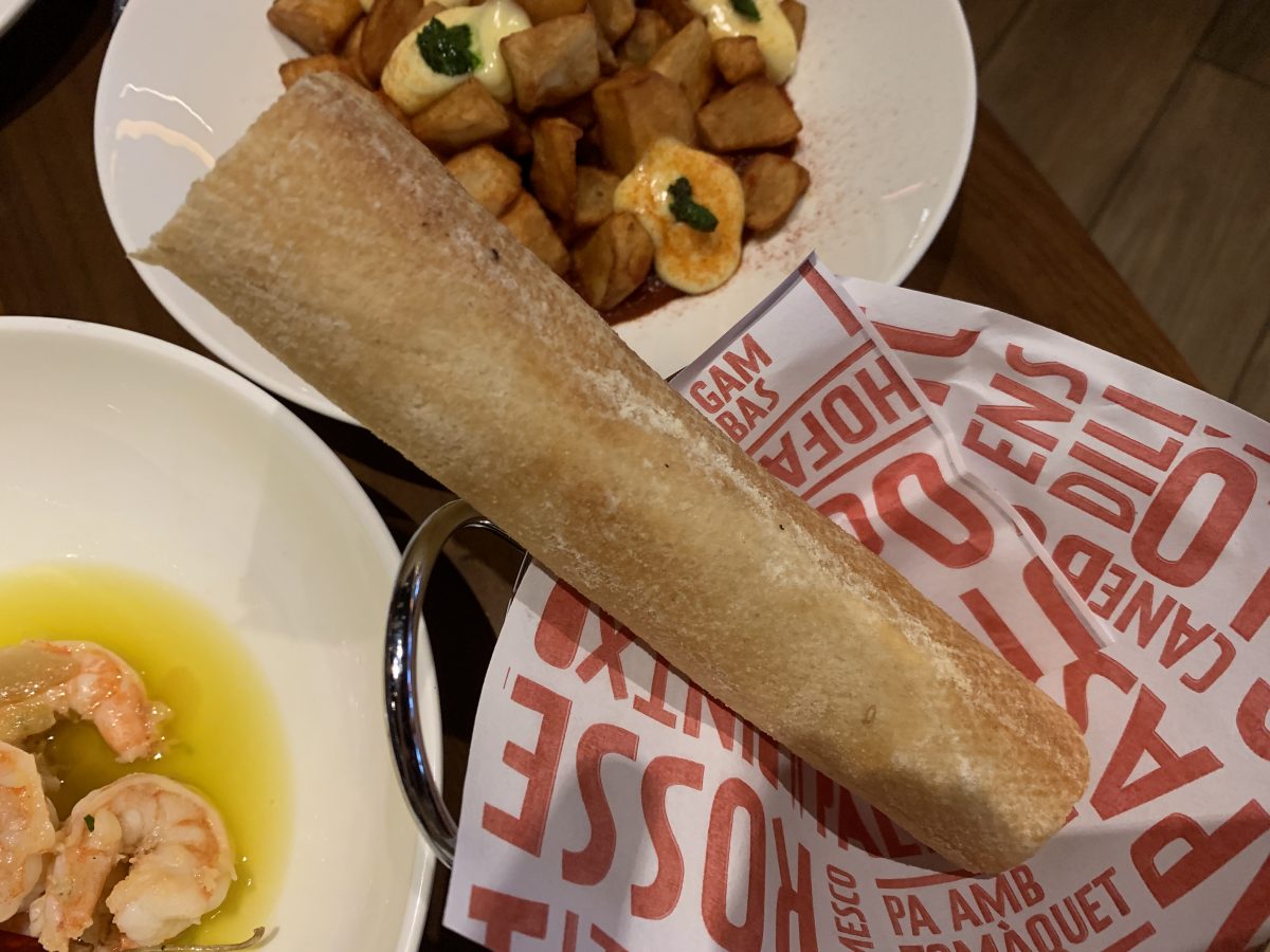 The Jaleo Experience is a Great Value, and Delicious Food ...