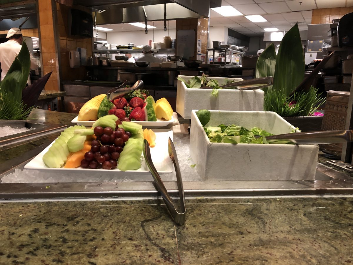 Storytellers Cafe: A Solid Meal Off the Beaten Path | TouringPlans.com Blog