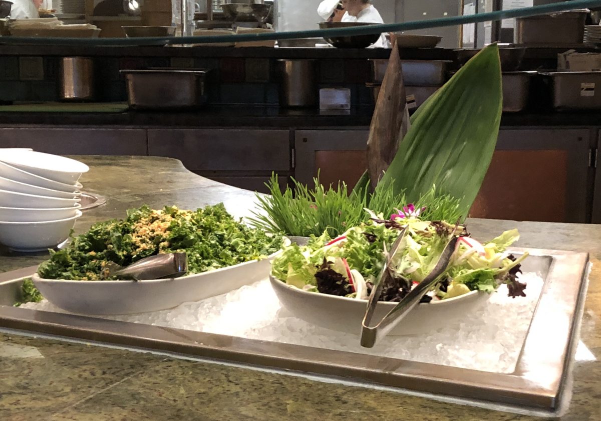 Storytellers Cafe: A Solid Meal Off the Beaten Path | TouringPlans.com Blog