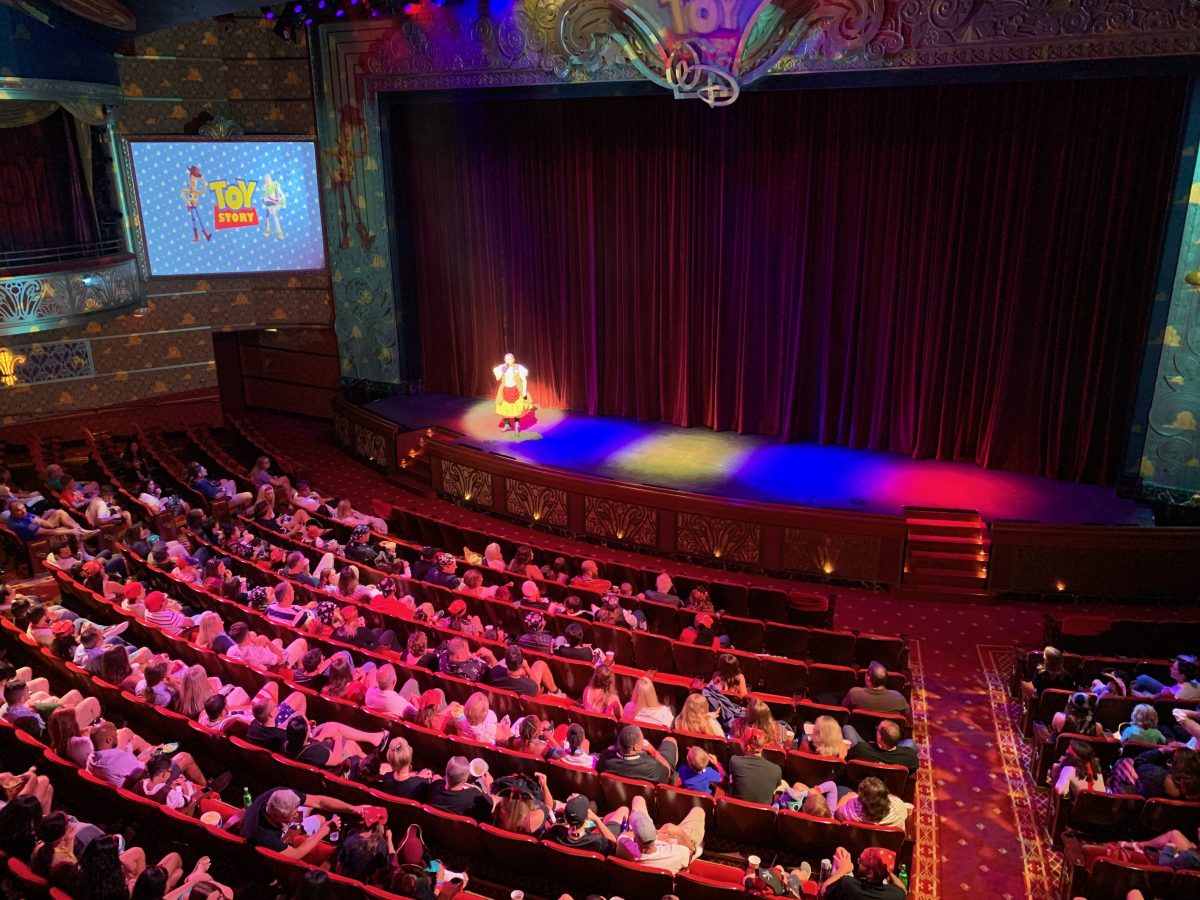 A Look Back: Announcing the Disney Dream | TouringPlans.com Blog