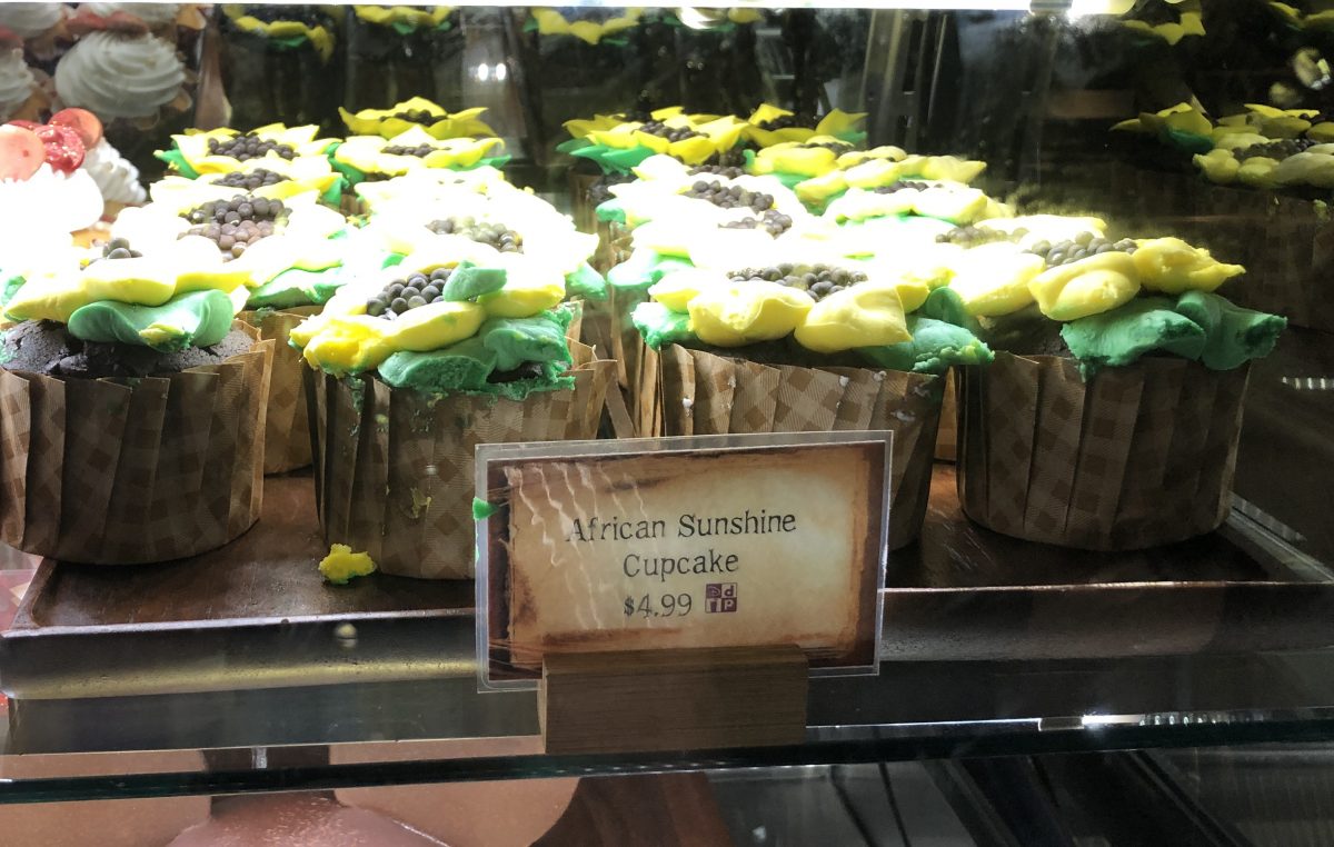 REVIEW: The Desserts of The Mara | TouringPlans.com Blog