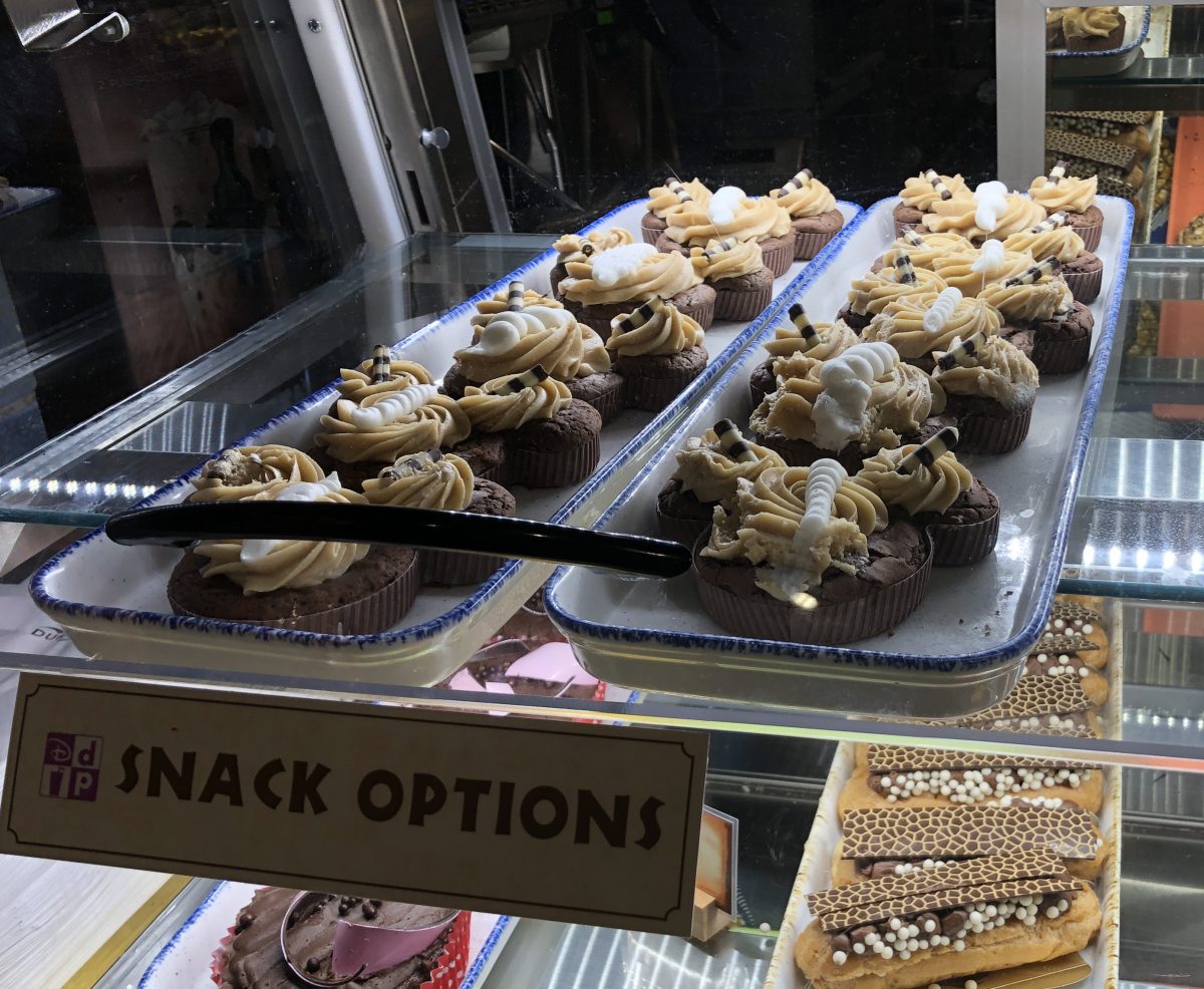 REVIEW: The Desserts of The Mara | TouringPlans.com Blog