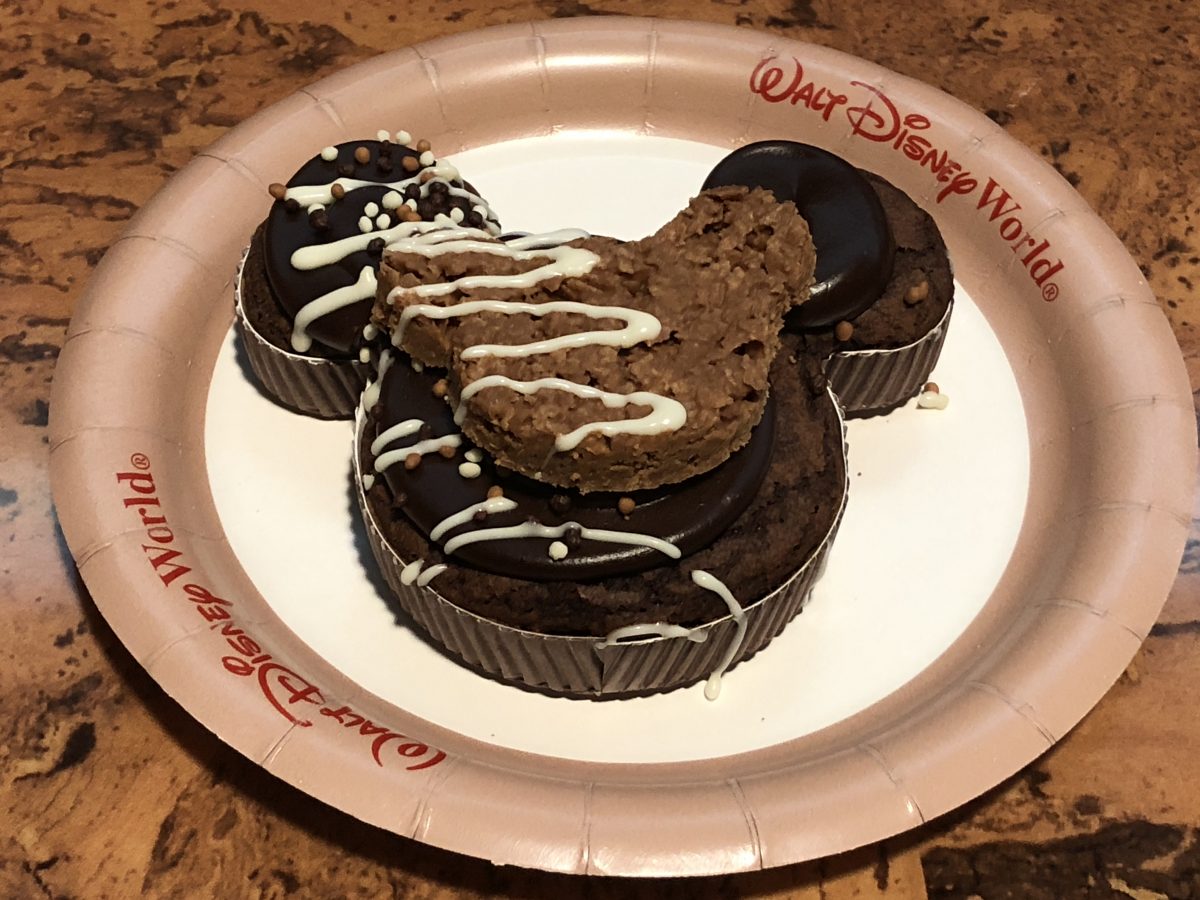 REVIEW: The Desserts of The Mara | TouringPlans.com Blog