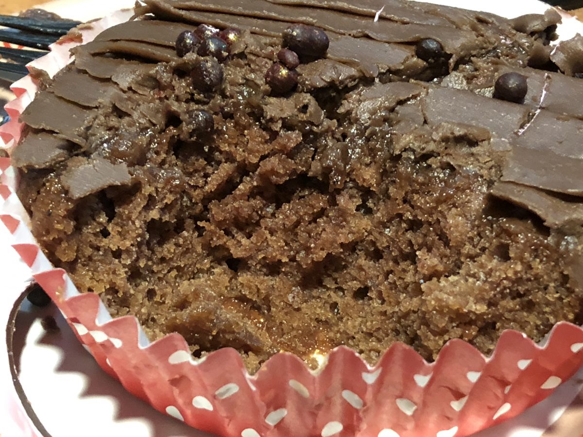 REVIEW: The Desserts of The Mara | TouringPlans.com Blog