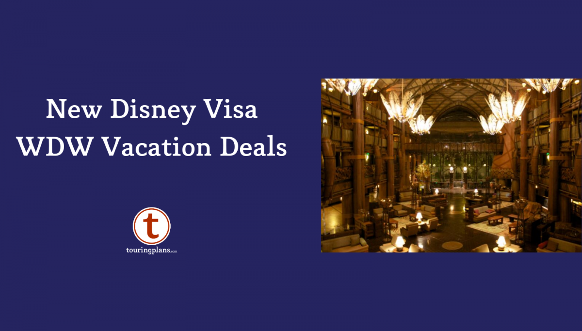 2020 Walt Disney World Vacation Packages Now Available | TouringPlans ...