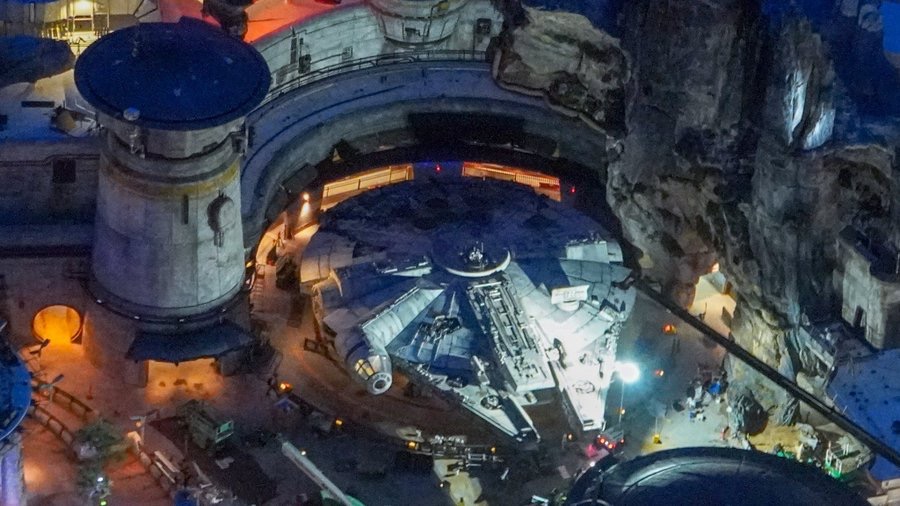 The SATURDAY SIX Presents: @bioreconstruct’s Favorite Aerial ...