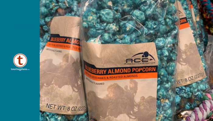 What Does the Popcorn of Pandora Taste Like? | TouringPlans.com Blog