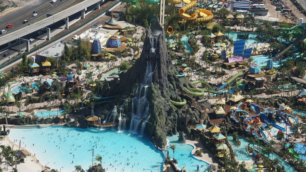 The SATURDAY SIX Presents: @bioreconstruct’s Favorite Aerial ...