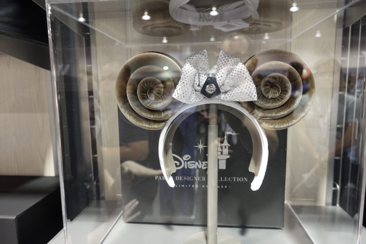 Shopping at D23: Dream Store | TouringPlans.com Blog