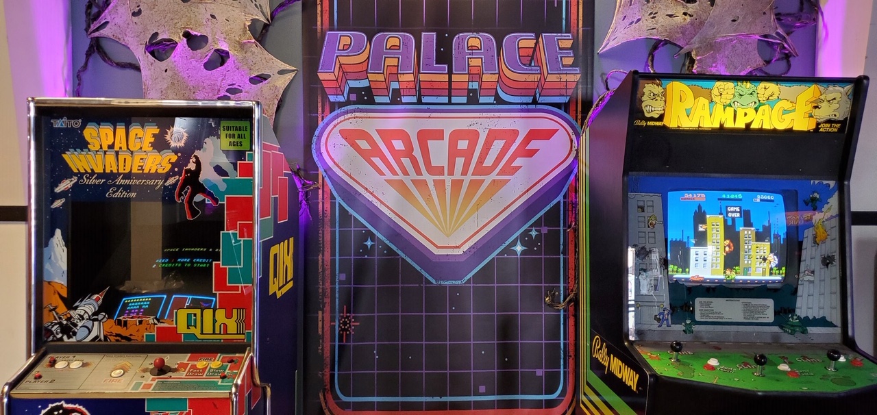 SATURDAY SIX – 6 Reasons We Love Universal’s 2019 HALLOWEEN HORROR ...