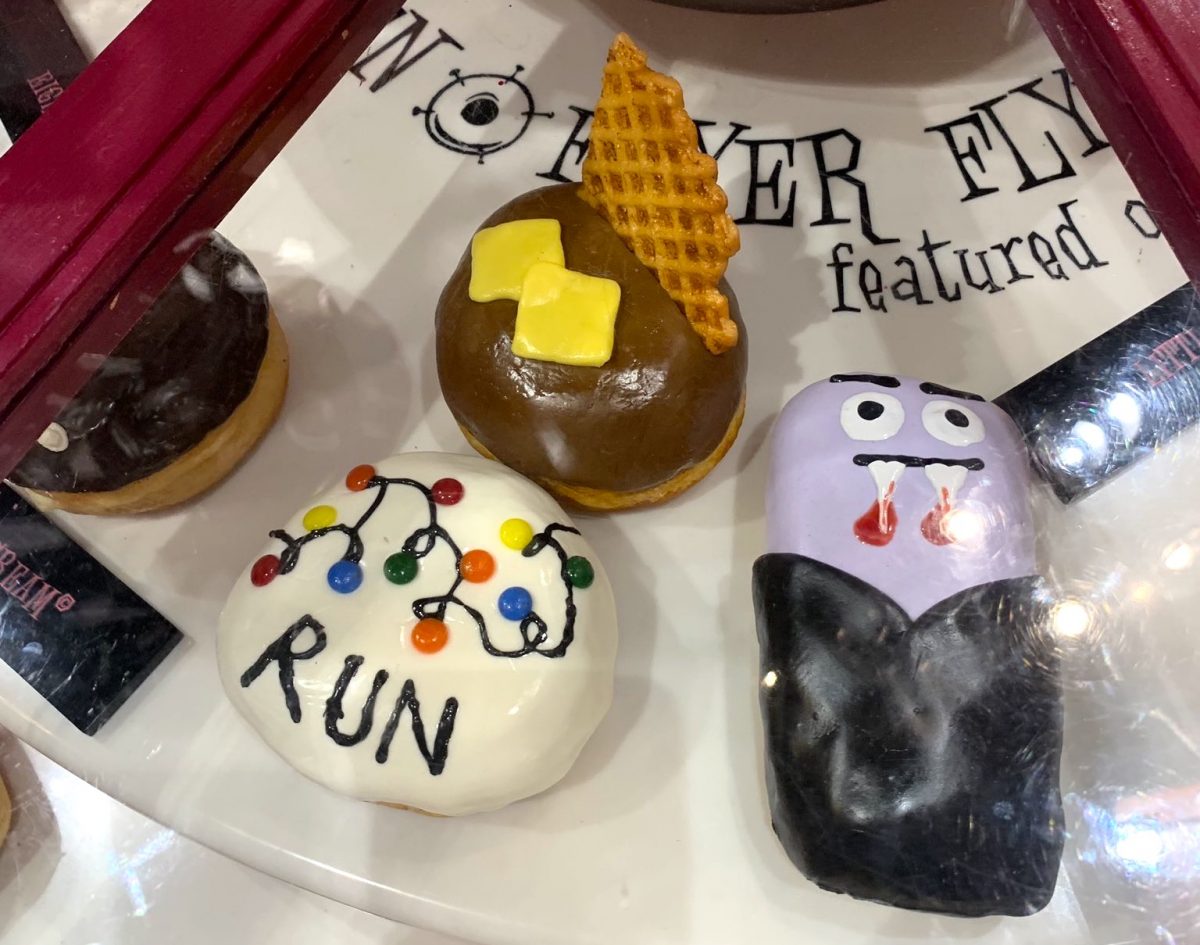 SATURDAY SIX – 6 Reasons We Love Universal’s 2019 HALLOWEEN HORROR ...