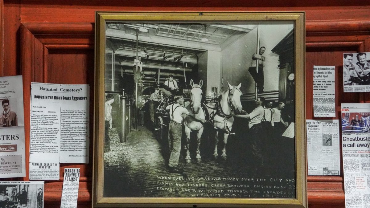 SATURDAY SIX - 6 Reasons We Love Universal's 2019 HALLOWEEN HORROR ...