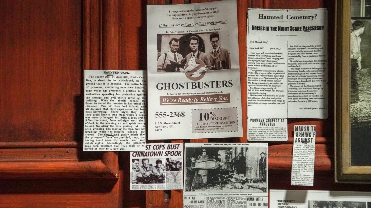 SATURDAY SIX - 6 Reasons We Love Universal's 2019 HALLOWEEN HORROR ...