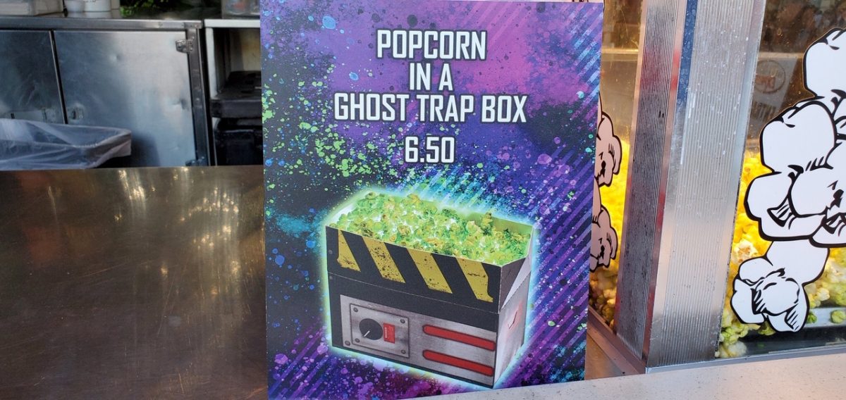 SATURDAY SIX – 6 Reasons We Love Universal’s 2019 HALLOWEEN HORROR ...