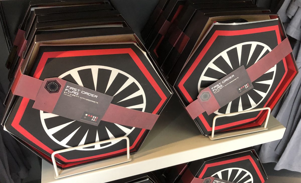 Galaxy’s Edge Store Preview: First Order Cargo | TouringPlans.com Blog