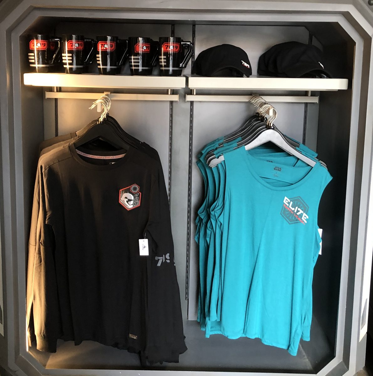 Galaxy’s Edge Store Preview: First Order Cargo | TouringPlans.com Blog