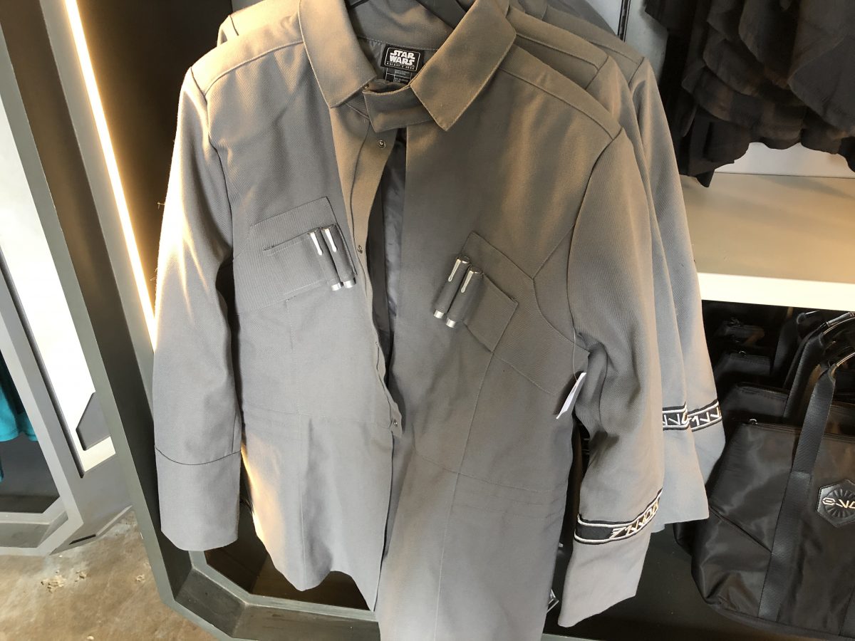 Galaxy’s Edge Store Preview: First Order Cargo | TouringPlans.com Blog