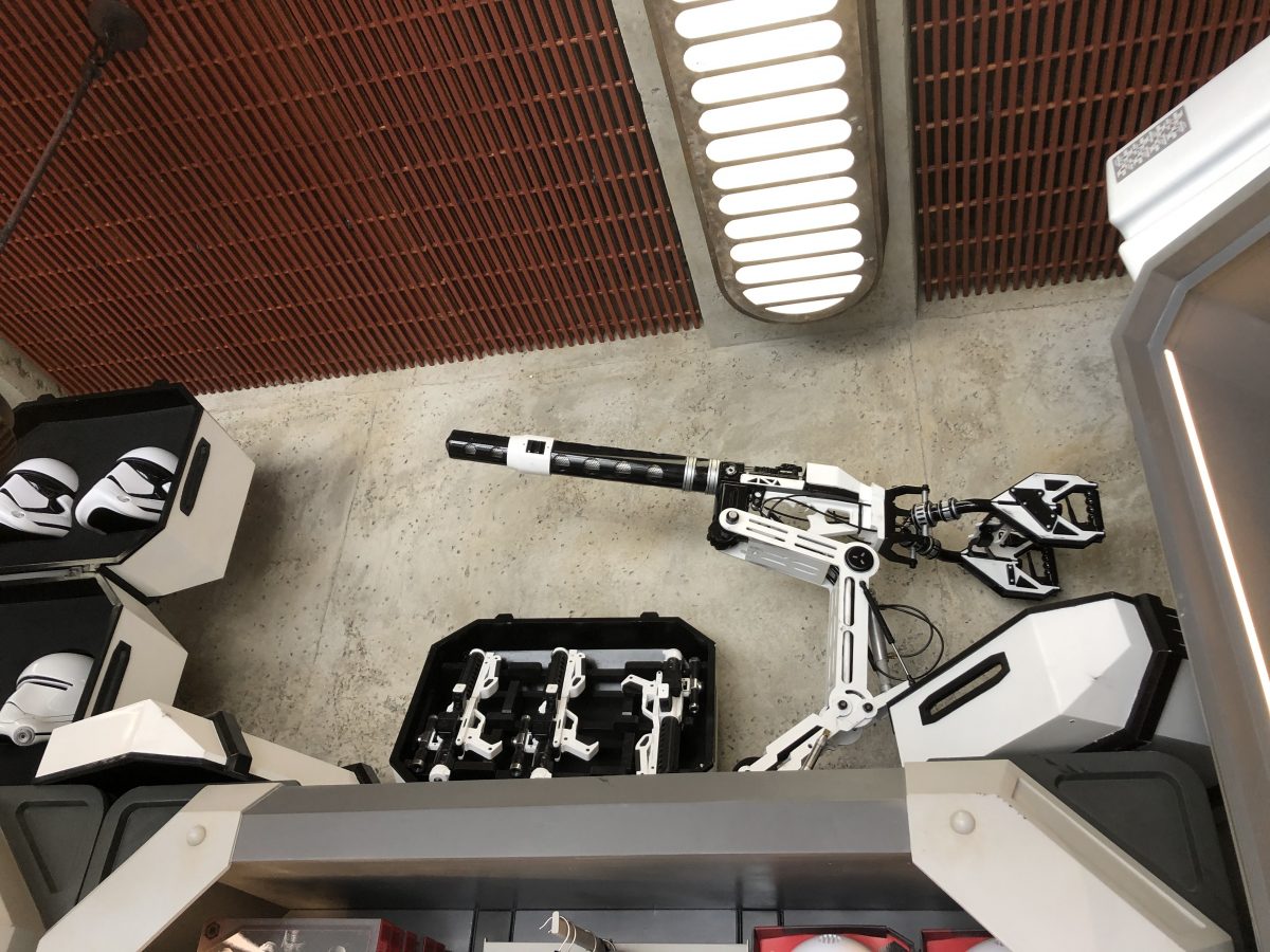 Galaxy’s Edge Store Preview: First Order Cargo | TouringPlans.com Blog