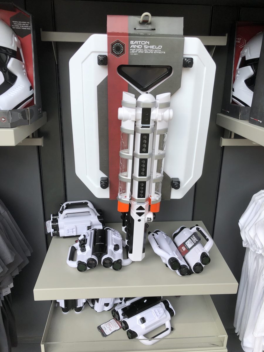 Galaxy’s Edge Store Preview: First Order Cargo | TouringPlans.com Blog