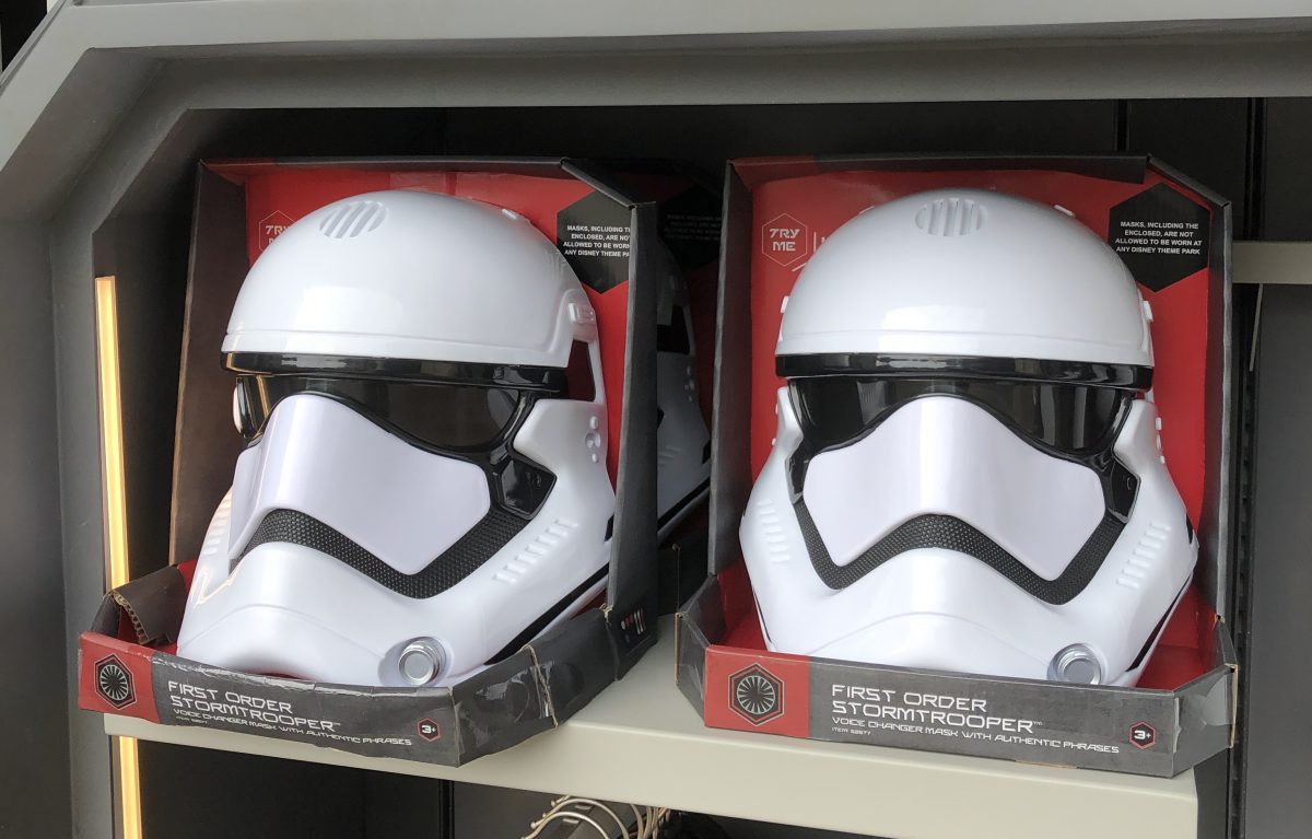 Galaxy’s Edge Store Preview: First Order Cargo | TouringPlans.com Blog