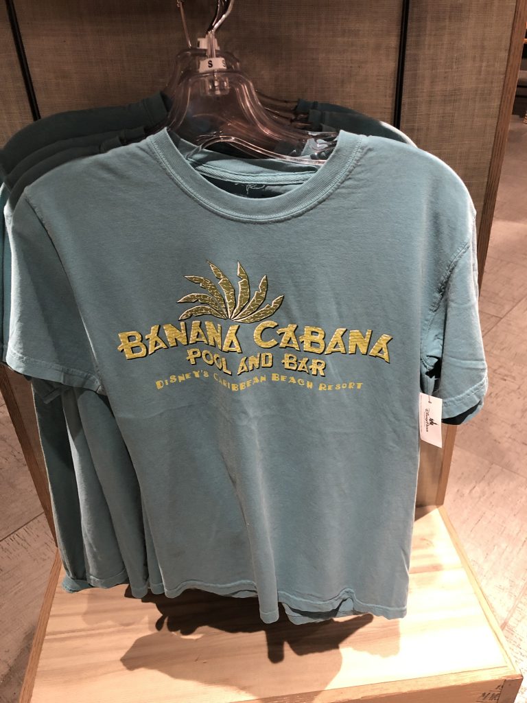 A Treasure Trove of Caribbean Beach Merchandise | TouringPlans.com Blog