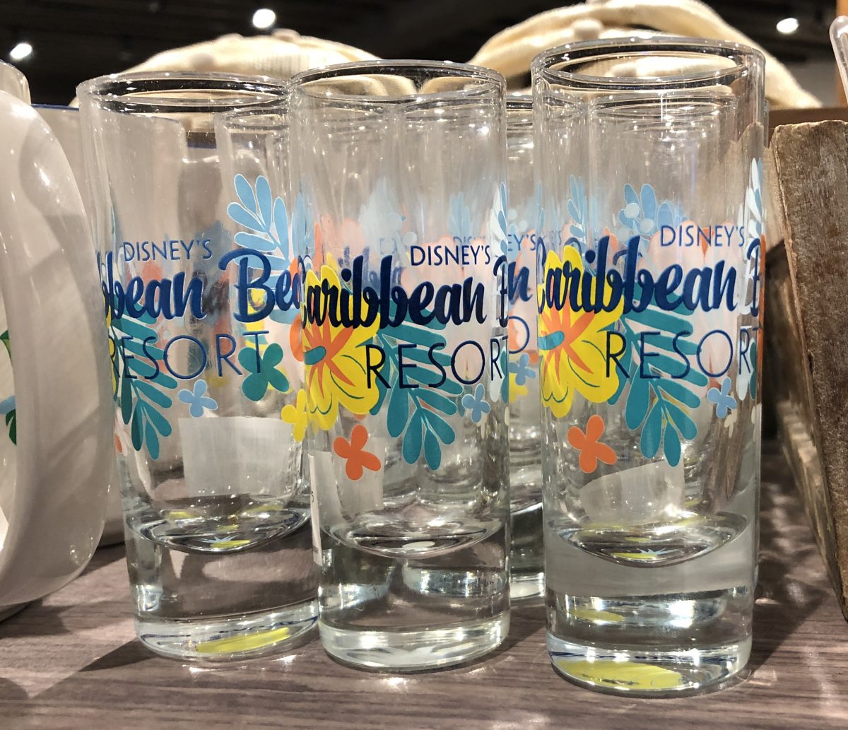 A Treasure Trove of Caribbean Beach Merchandise | TouringPlans.com Blog