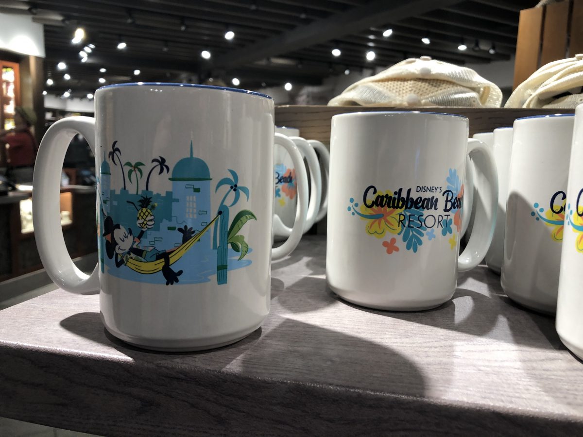 A Treasure Trove of Caribbean Beach Merchandise | TouringPlans.com Blog