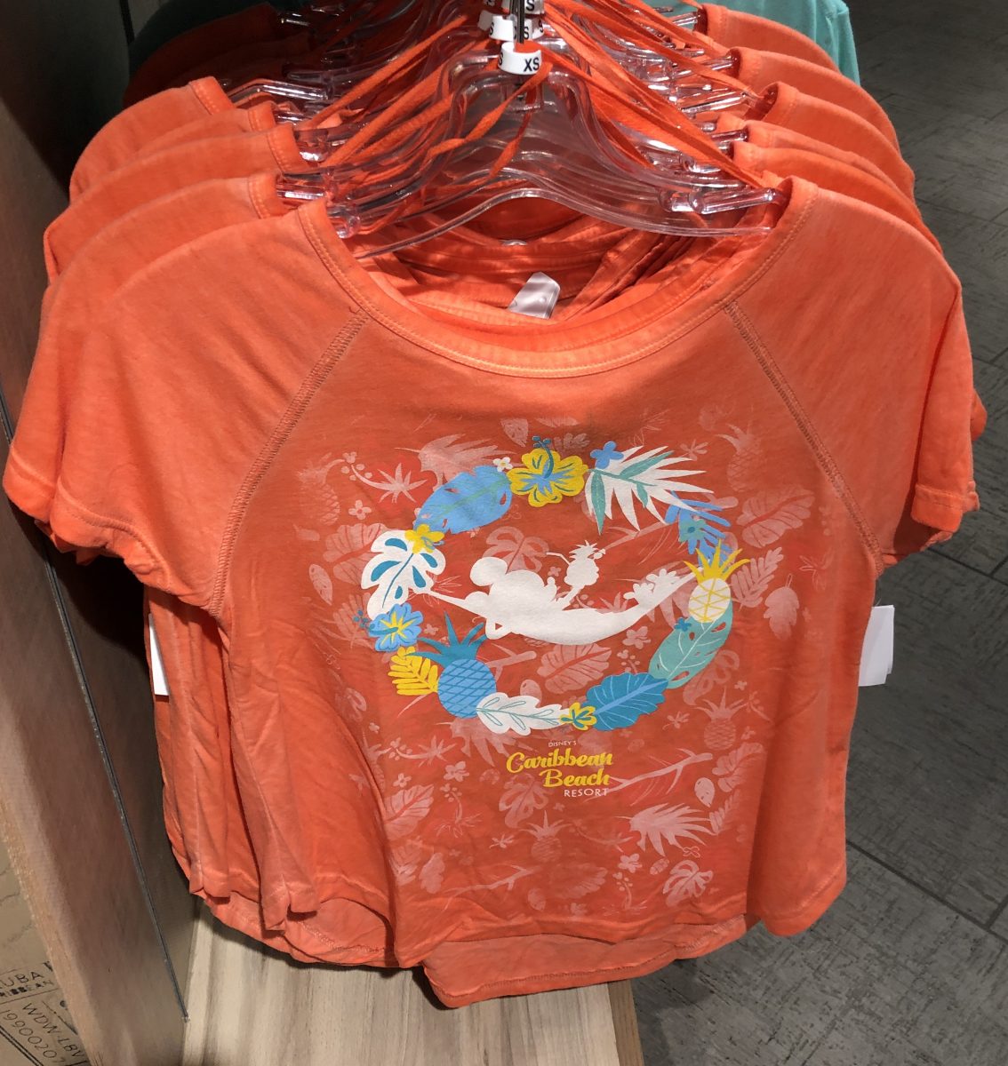 A Treasure Trove of Caribbean Beach Merchandise | TouringPlans.com Blog