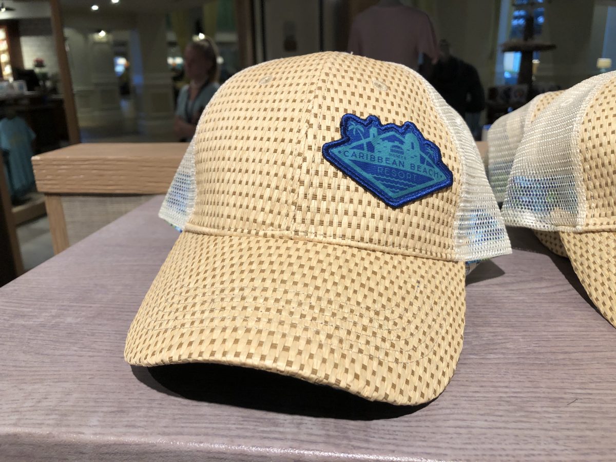 A Treasure Trove of Caribbean Beach Merchandise | TouringPlans.com Blog