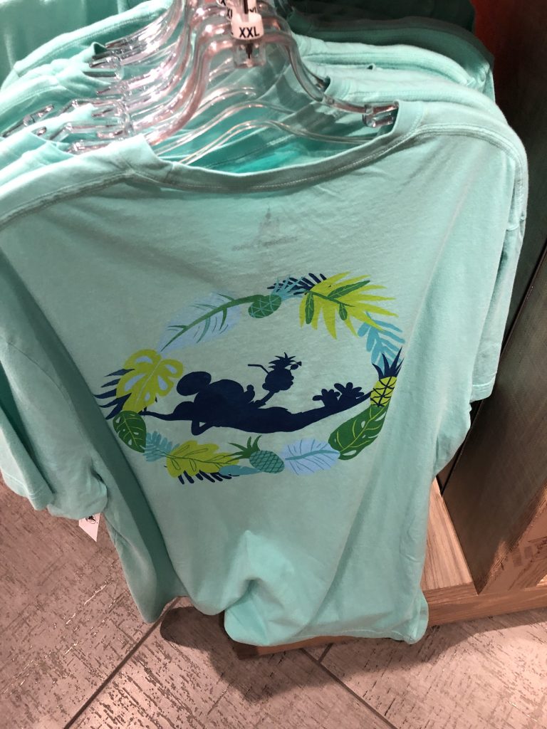 A Treasure Trove of Caribbean Beach Merchandise | TouringPlans.com Blog