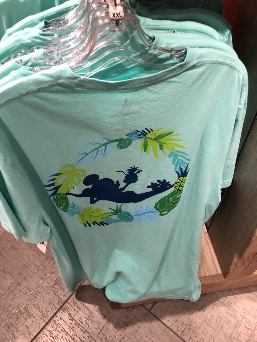 A Treasure Trove of Caribbean Beach Merchandise | TouringPlans.com Blog
