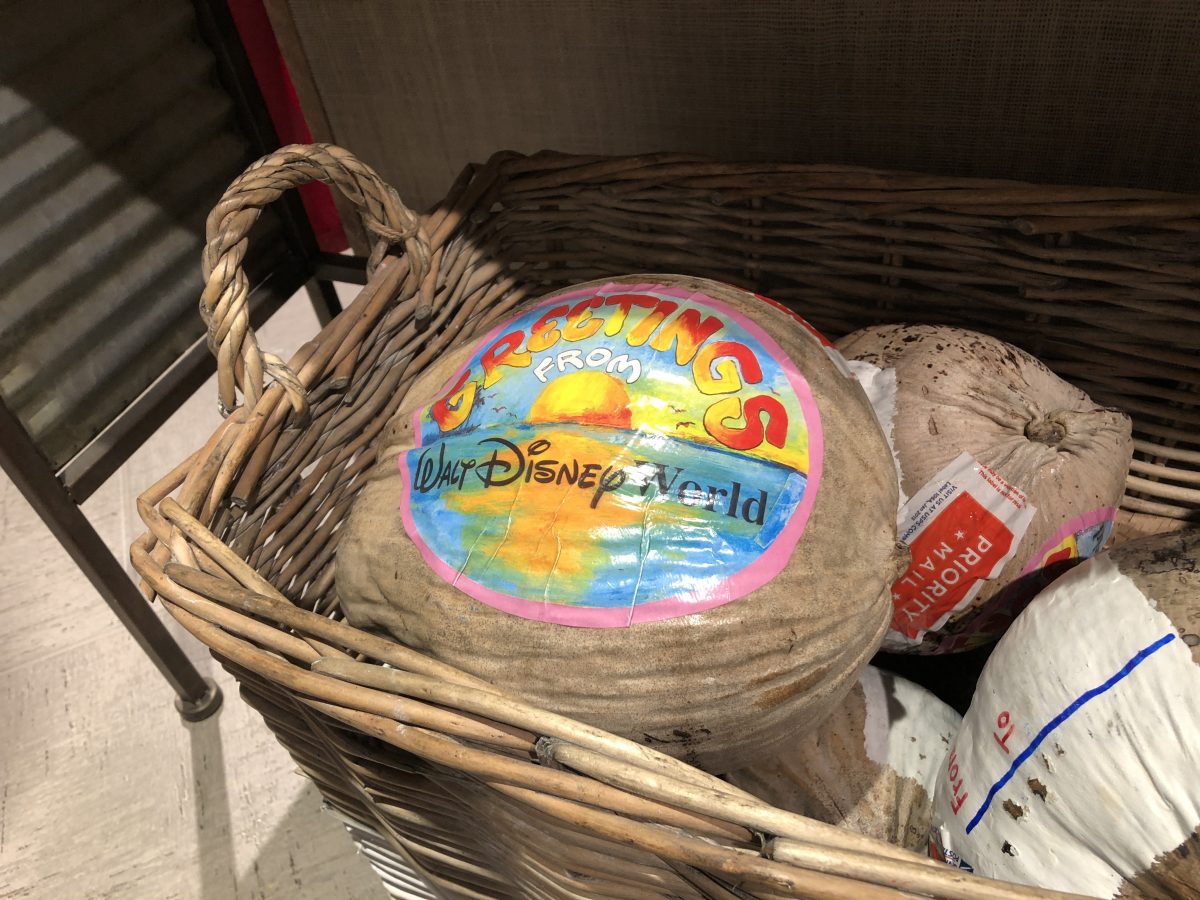 A Treasure Trove of Caribbean Beach Merchandise | TouringPlans.com Blog