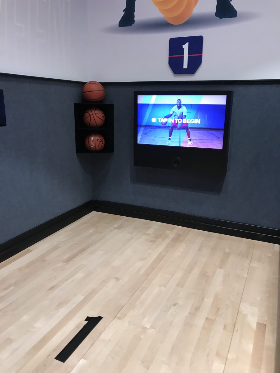 Hits and Misses of the NBA Experience at Disney Springs | TouringPlans ...