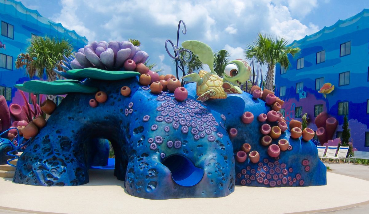 5 Great Walt Disney World Pools for Preschoolers | TouringPlans.com Blog