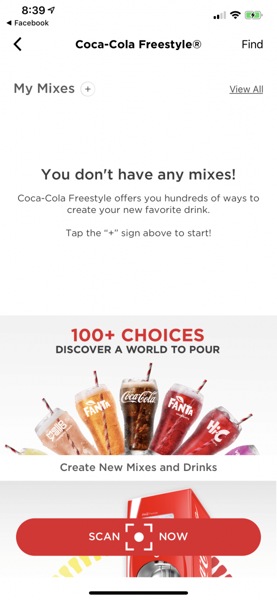 The Coca-Cola App Can Improve Your Disney and Universal Soda Experience ...